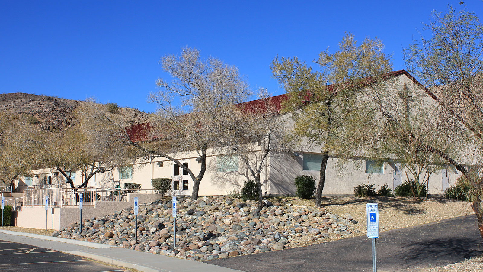 Bridgeway Community Church – Architectural Building Systems