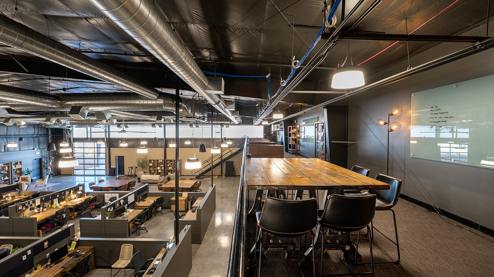 Rock Point Church – Architectural Building Systems